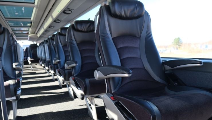 Nytt busstilbud mellom Bergen og Stavanger